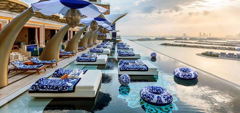 The 2026 Luxury Hospitality Marketing Framework