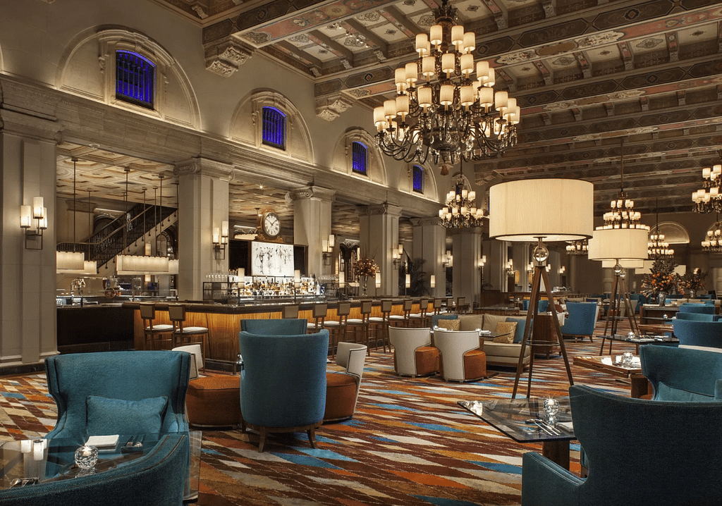 Legacy Of Luxury: The Breakers Palm Beach Reviewed